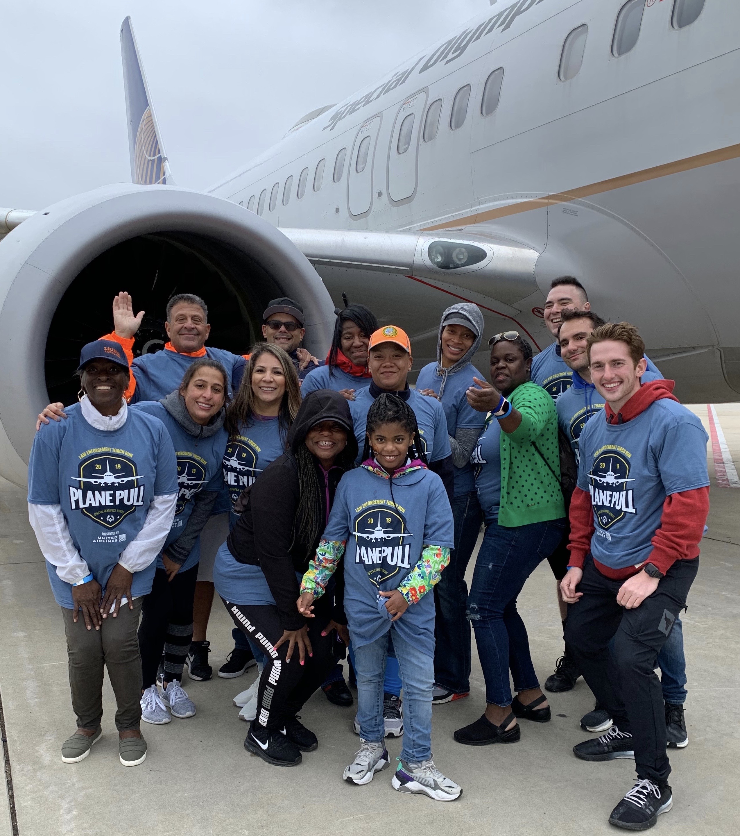 Plane Pull 2019 – LOCAL 1001 NEWS
